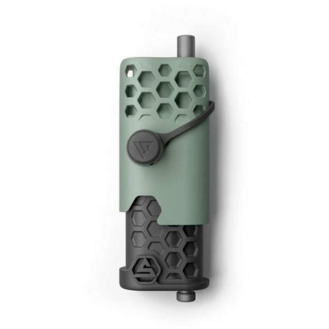 The Nomad One Hitter One Hitters