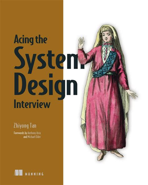 System Design Interview Mastery Acing Technical Questions Expert Training