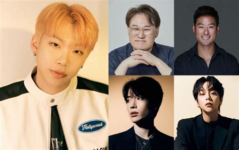 하이헷 주식회사 글로벌 아이돌 제작막강 프로듀서진 의기투합