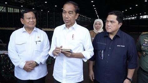 Kabar Gembira Jokowi Naikkan Gaji PNS ASN TNI Dan Polri Tunjangan