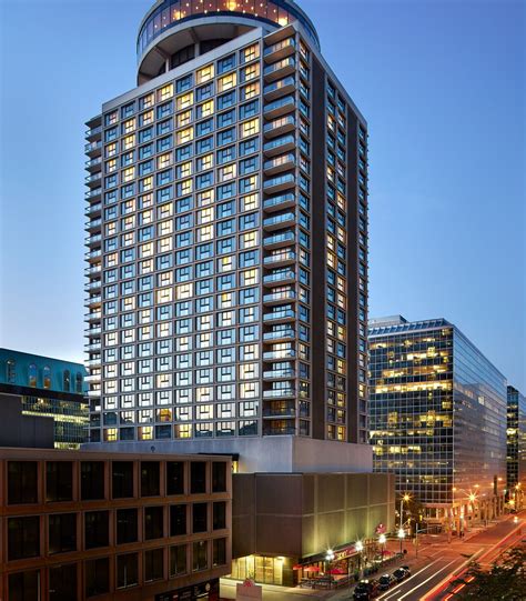 Ottawa Marriott Hotel Ottawa On Canada Jobs Hospitality Online