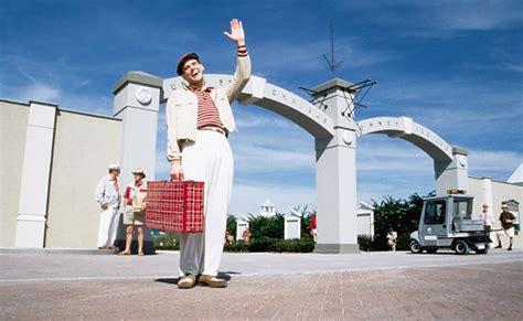 Шоу Трумана 1998 смотреть фильм онлайн в хорошем качестве на