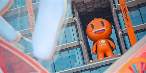 Alibaba S Bold Ai Leap A New Era Under Ceo Eddie Wu Yourstory