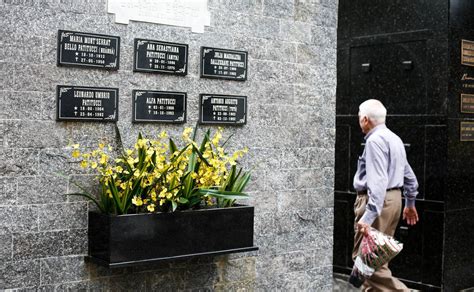 Obituário Curitiba Lista de falecimentos desta sexta feira 23