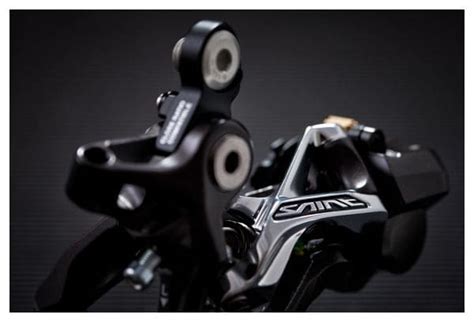 Shimano Saint M820 Shadow 10 Speed Rear Derailleur Short Cage