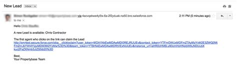 How To Use Lead Routing Propertybase Salesforce Edition
