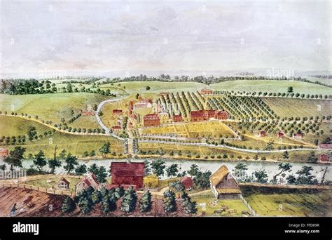Early Pennsylvania German Settlers At Willie Hintz Blog