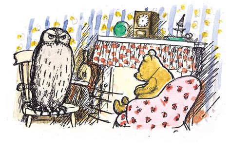 83 Best E H Shepard Images On Pinterest Pooh Bear Book Illustrations And Tigger
