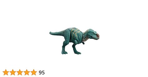 Megalosaurus Majungasaurus Toys