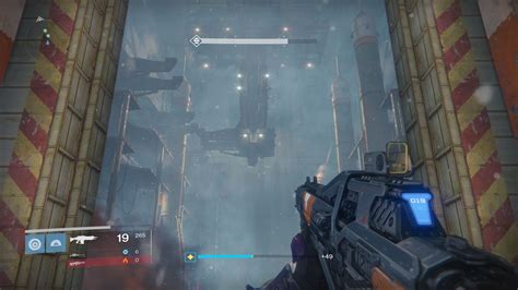 Destiny Dormant Siva Cluster Locations List In Rise Of Iron