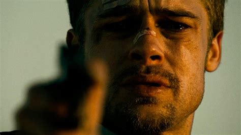 Brad Pitt Was In A Critical Situation And This Film Saved His Career