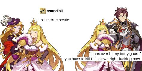 Bondforged Meme Not The Denah Flippy Fan C On Twitter Merryweatherey RaynoTW