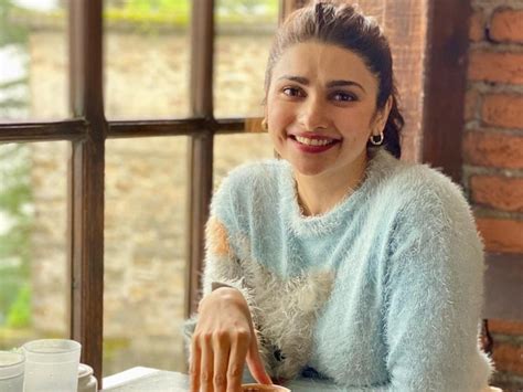 Happy Birthday Prachi Desai Lesser Known Facts About The Actress News18