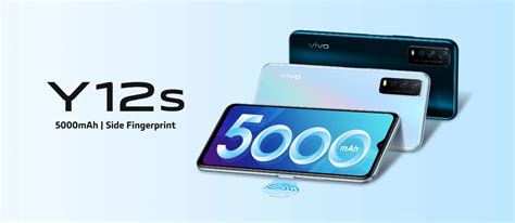 Vivo Y12s Launched Price In Nepal Specs Features