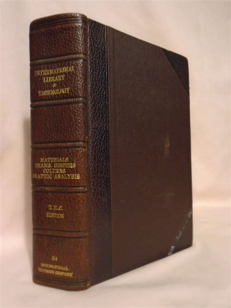 i c s reference library 51 loads in structures properties of