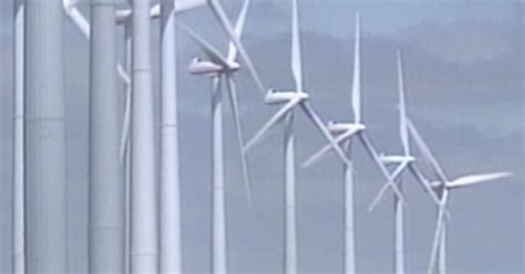 Xcel Energy Trying To Speed Schedule For Looking At Wind Cbs Colorado