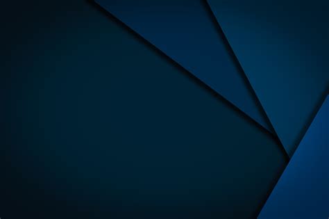 추상적인 배경 비즈니스 디자인 중복 레이어 배경 디자인에 대 한 어두운 검은 공간에 0명에 대한 스톡 벡터 아트 및 기타 이미지 0명 3차원 형태 개념 Istock