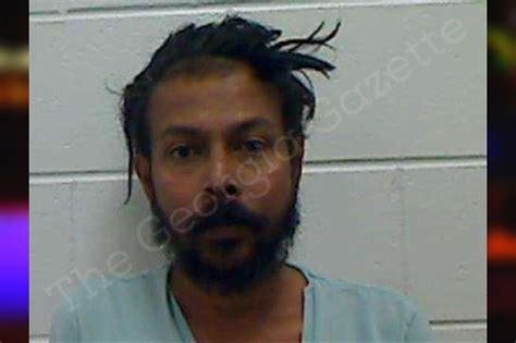 Krutik Patel Bulloch County Jail Bookings