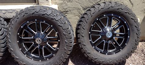 Practical Advantages Disadvantages Of 18 Vs 20 Wheels 51 OFF