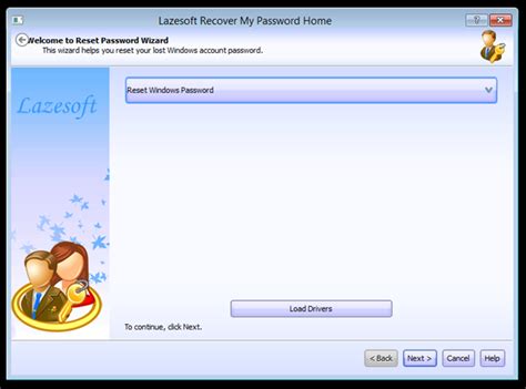 Reset Your Forgotten Windows Login Password The Easy Way