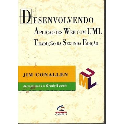 Desenvolvendo Aplicações Web Com Uml Em Promoção Na Americanas