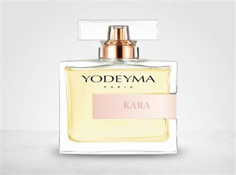 yodeyma kara woda perfumowana spray 100ml - ezebra.pl