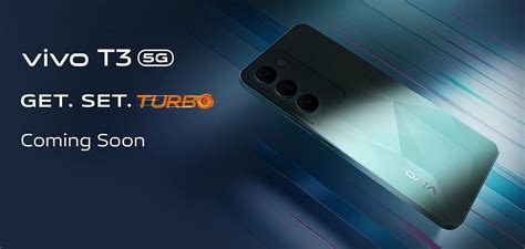 Vivo T3 5g Launch Date In India Features Design Specifications