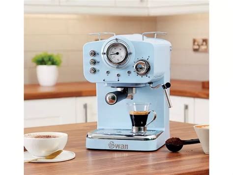 Lidl Is Selling A Luxury Espresso Machine For 99 99 RSVP Live