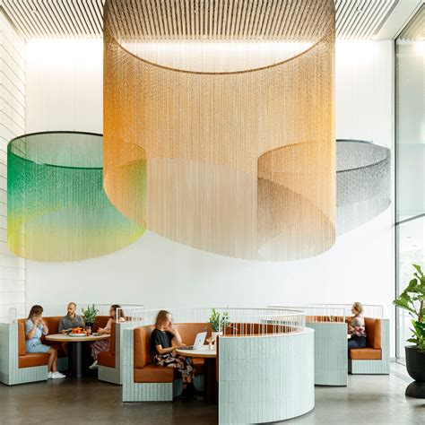 Kriskadecor Curtains Installed Used In Projects By Kengo Kuma And Mvsa