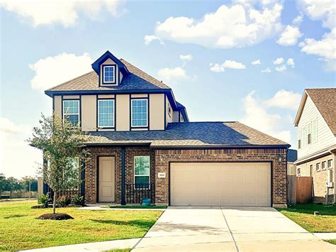 3221 pepper stone ct san leon tx 77539 house rental in san leon tx