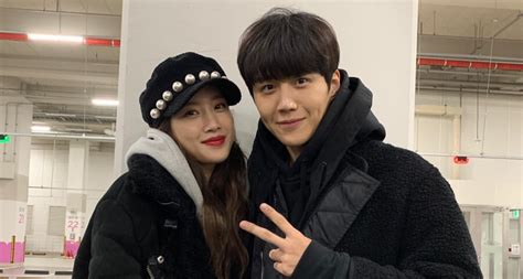 Mun Ka Young Ve Kim Seon Ho Yeni Bir Dizide Tekrar Bir Araya Gelebilir