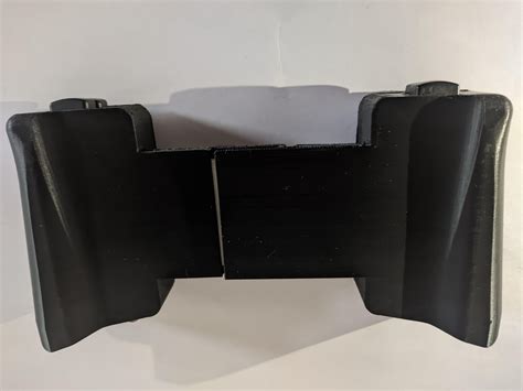 Pro Micro Based Xinput Telescopic Controller For Android Arduinoprojects