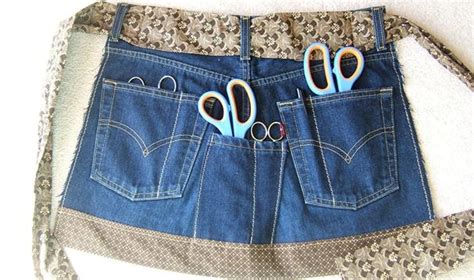 5 Idee Per Riutilizzare I Vecchi Jeans