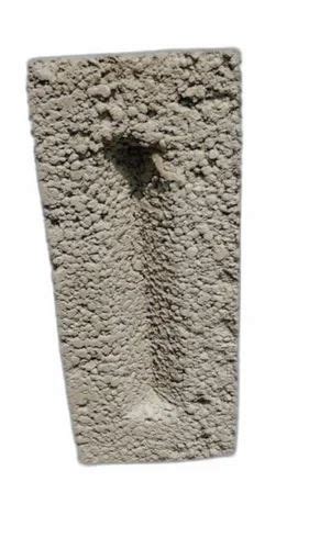 Rectangular Solid Concrete Blocks 12 X 8 X 6 Inch Lxwxh At ₹ 40