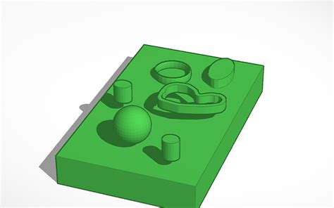 3d design plant cell brenda tinkercad
