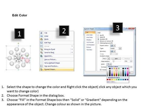 Free Download Process Diagram Relative Circular Flow Arrow PowerPoint Slides