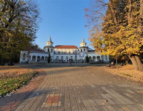 Ljuba Banja Koviljača Updated Prices 2024