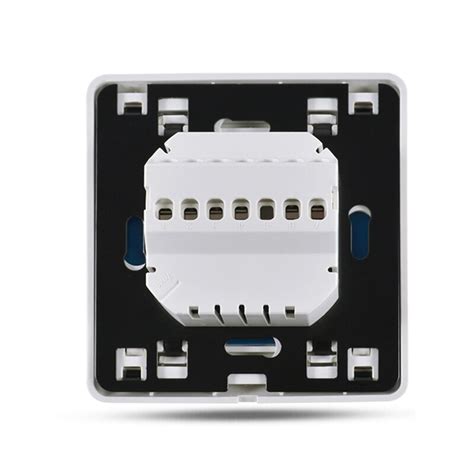 Lcd Programmable Smart Home Floor Heating Temperat Grandado