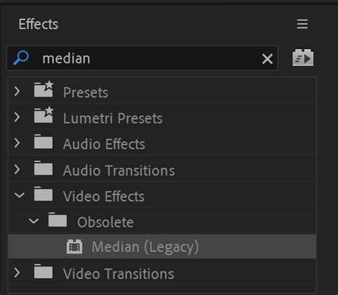 Reduce Digital Noise And Grain In Premiere Pro Neat Blog