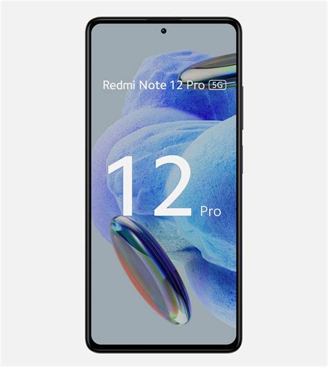 New Global Xiaomi Redmi Note 12 Series Details Leak
