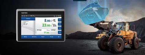 Payload Monitoring System Payload Weighing System Latest Price