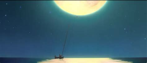 Pixar La Luna Blogartesvisuales