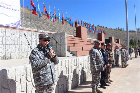 Чингэлтэй Чингэлтэй дүүргийн Онцгой байдлын хэлтэс