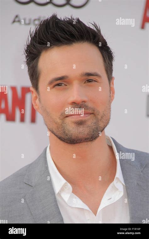 Premiere Of Marvels Ant Man Held At The Dolby Theatre Arrivals