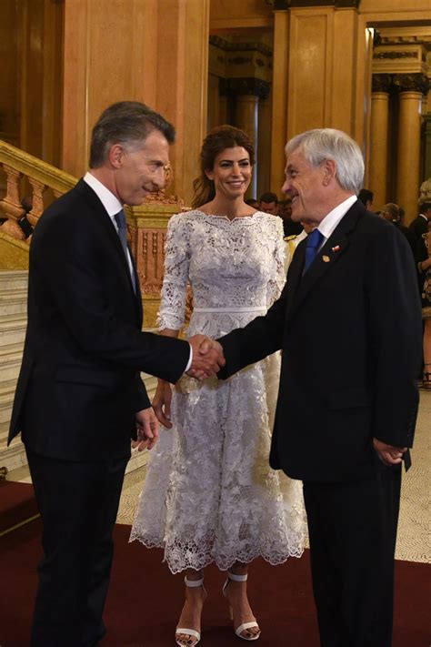 73 Fotos De La Gran Gala Del G20 En El Teatro Colón Infobae