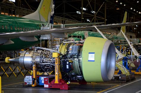 Colliding Interests Will Force Engine Makers Into New Business Model