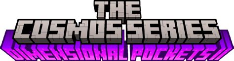 Dimensional Pockets Ii Minecraft Mods Curseforge