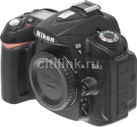 Отзывы на Зеркальный фотоаппарат Nikon D90 body, черный в интернет ...