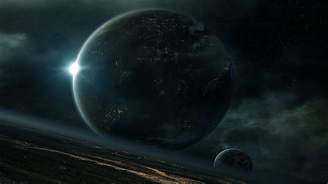 Windows Space Wallpaper Wallpapersafari