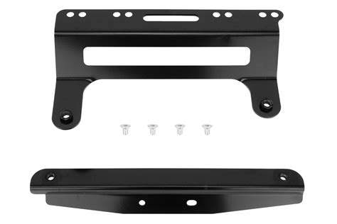 Cusco Diffuser Bracket 2002 2007 Subaru Wrx Sti